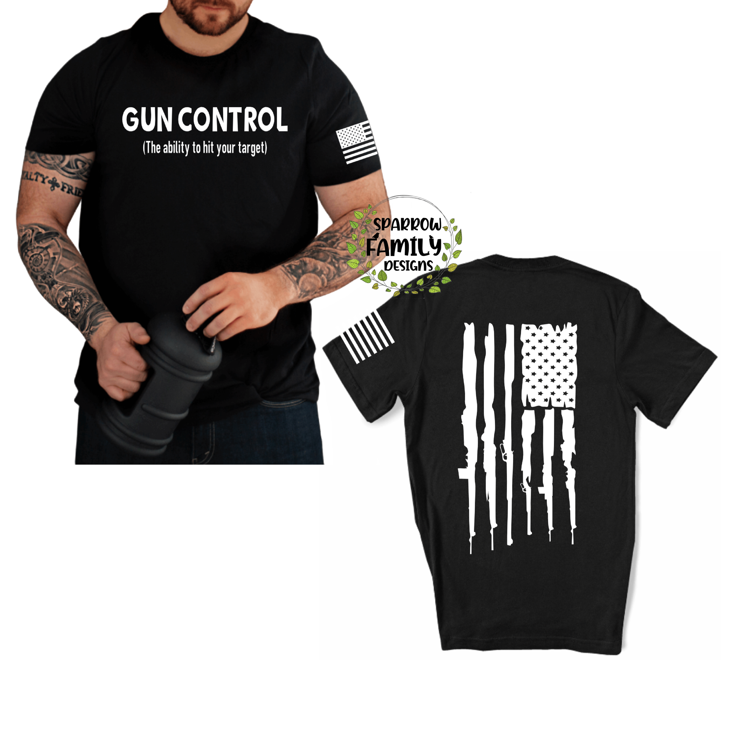 Funny Anti Gun Control Pictures